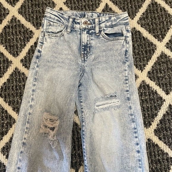 art class | Bottoms | Art Class Jeans From Target Size 8 And The Color ...